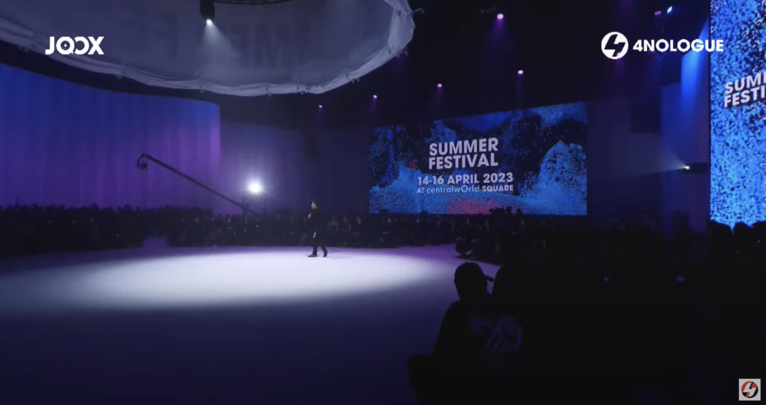 ปีใหม่ ประสบการณ์ใหม่ ปรากฏการณ์ใหม่! สรุปโปรเจกต์ และความพิเศษตลอดปี 2023 ของค่าย 4NOLOGUE จาก ...