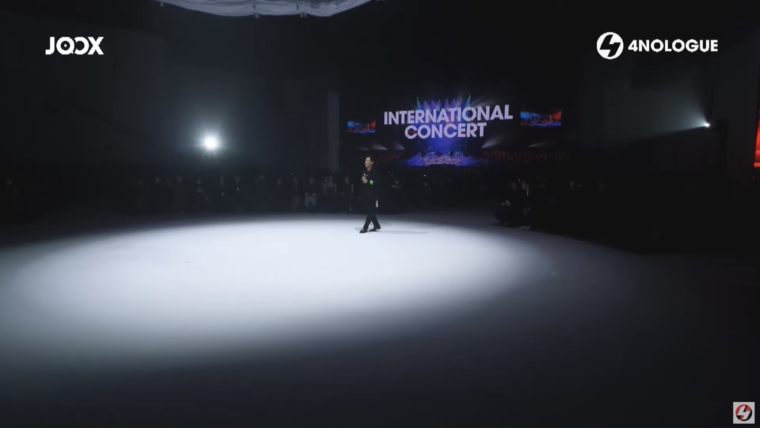 ปีใหม่ ประสบการณ์ใหม่ ปรากฏการณ์ใหม่! สรุปโปรเจกต์ และความพิเศษตลอดปี 2023 ของค่าย 4NOLOGUE จาก ...