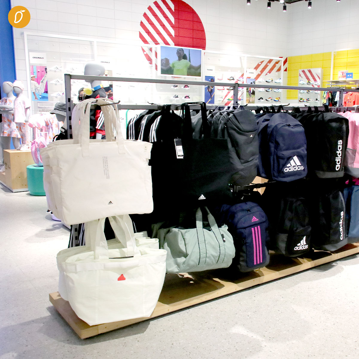 adidas-08 - Mango Zero