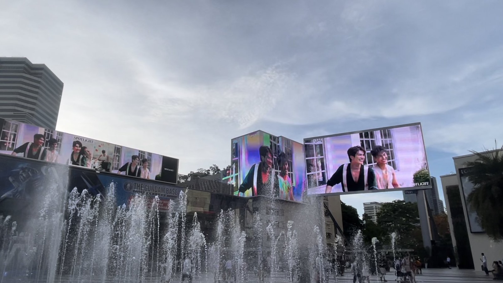 paragon - Mango Zero