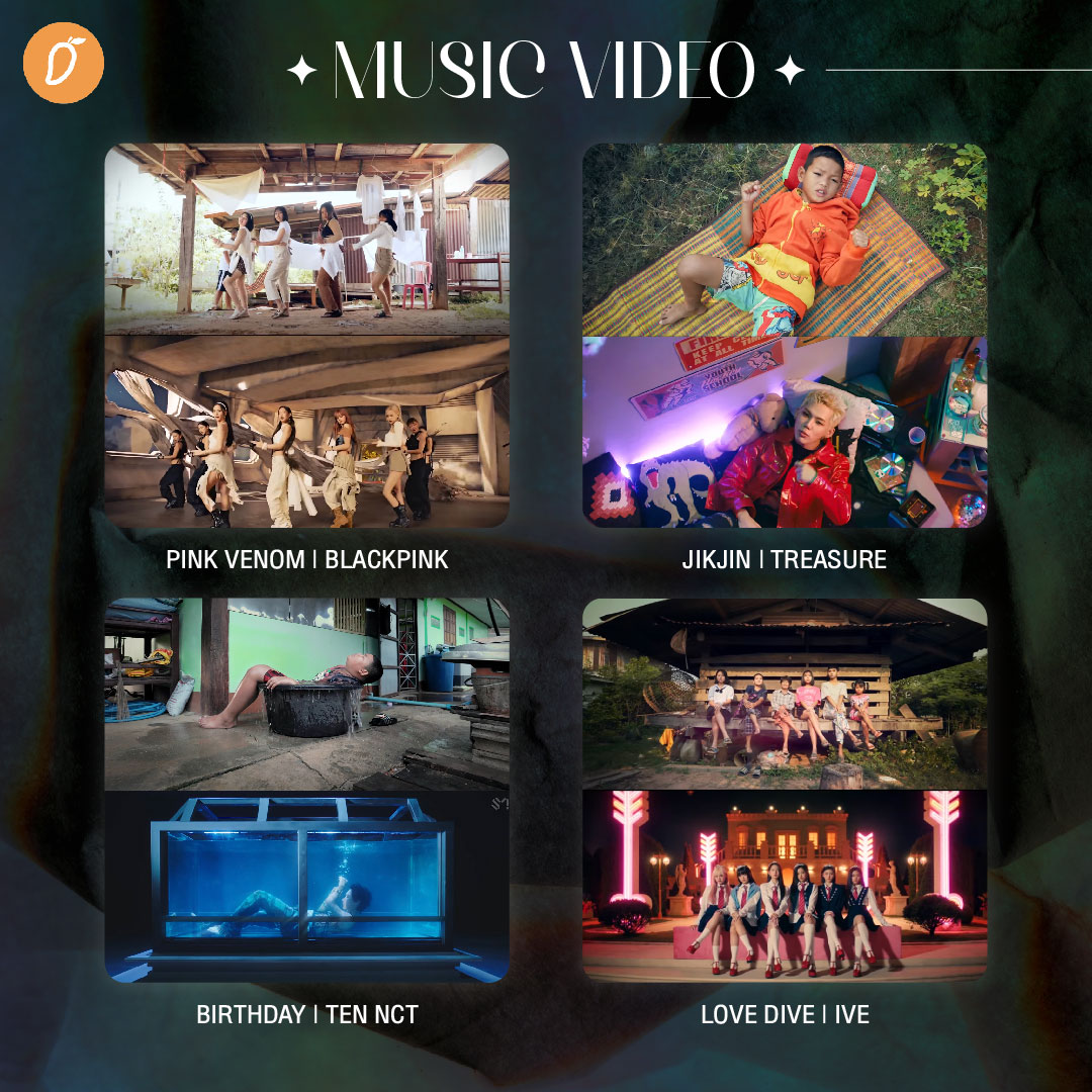 เปิดจักรวาล PARODY ฝีมือดี “หนัง เพลง ซีรีส์” จาก DEKSORKRAO