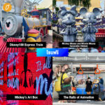 Disney100-07 - Mango Zero