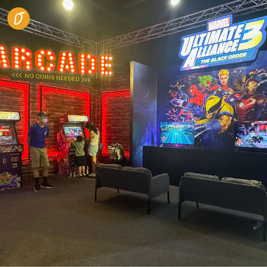 Disney100-12 - Mango Zero