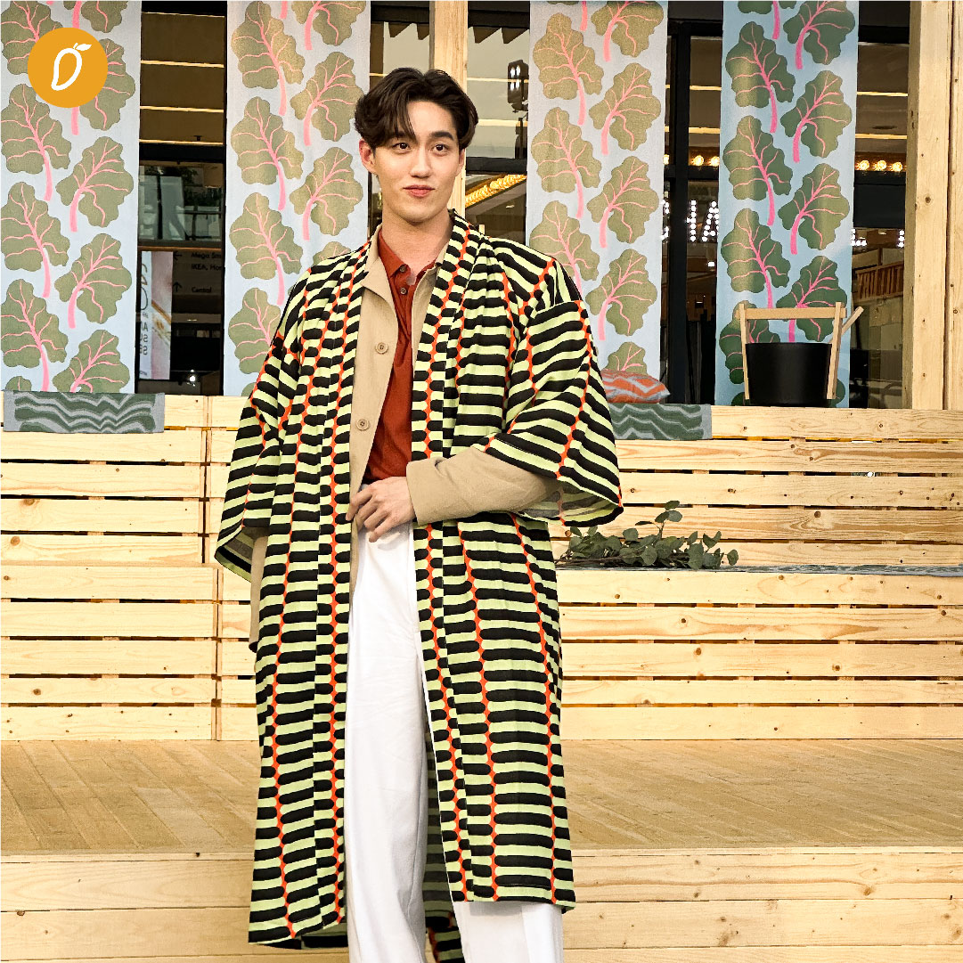 หมดกันเงินในกระเป๋า! ออกใหม่!! IKEA x Marimekko คอลเล็กชัน BASTUA ผ่อนคลายแบบซาวน่าสไตล์นอร์ดิก