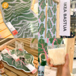 หมดกันเงินในกระเป๋า! ออกใหม่!! IKEA x Marimekko คอลเล็กชัน BASTUA ผ่อนคลายแบบซาวน่าสไตล์นอร์ดิก