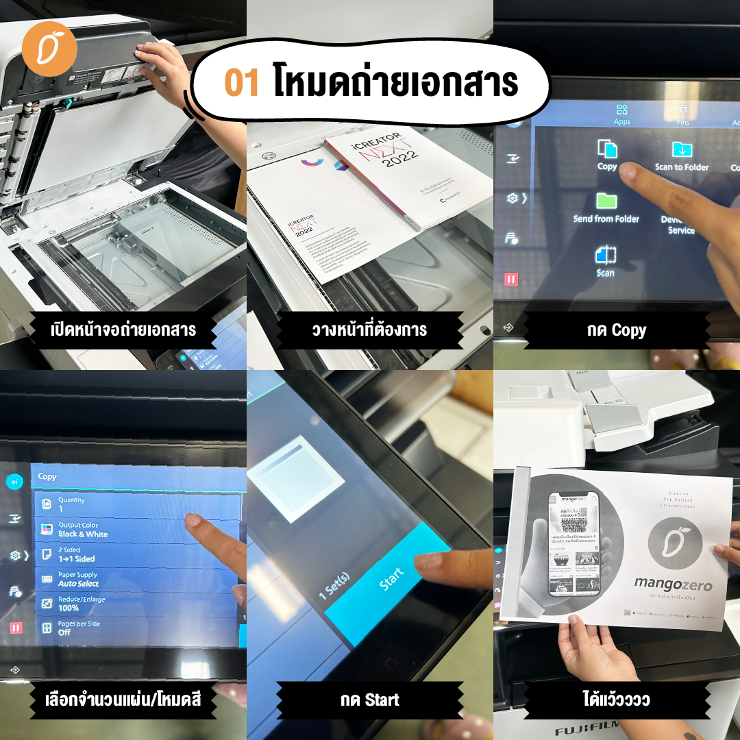 Printer101-04 - Mango Zero