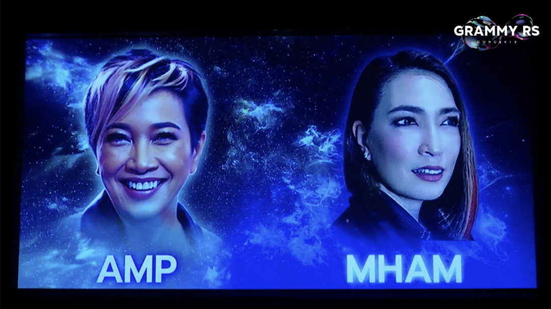 ปรากฏการณ์ครั้งประวัติศาสตร์ Grammy x RS สองค่ายเพลงยักษ์ใหญ่จับมือจัดสุดยอดซีรีส์คอนเสิร์ต ...