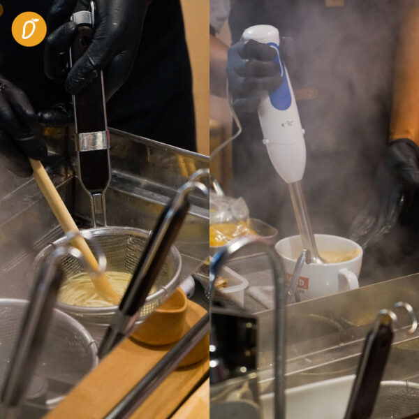 อยากกินต้องมีดวง! ชวนกินราเมนหลากอุณหภูมิ “THE SHOYU STAND” ในเครือ No ...