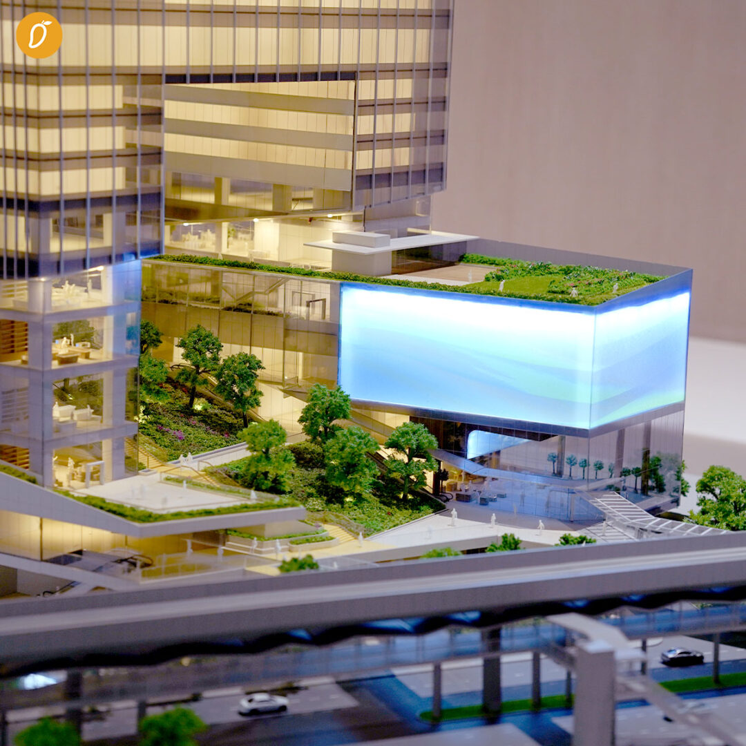 เจาะลึกโปรเจกต์ ‘Cloud 11’ พื้นที่สร้างสรรค์บนสวรรค์ชั้น 11 ของคอนเทนต์ครีเอเตอร์ที่ใหญ่ที่สุดใน ...