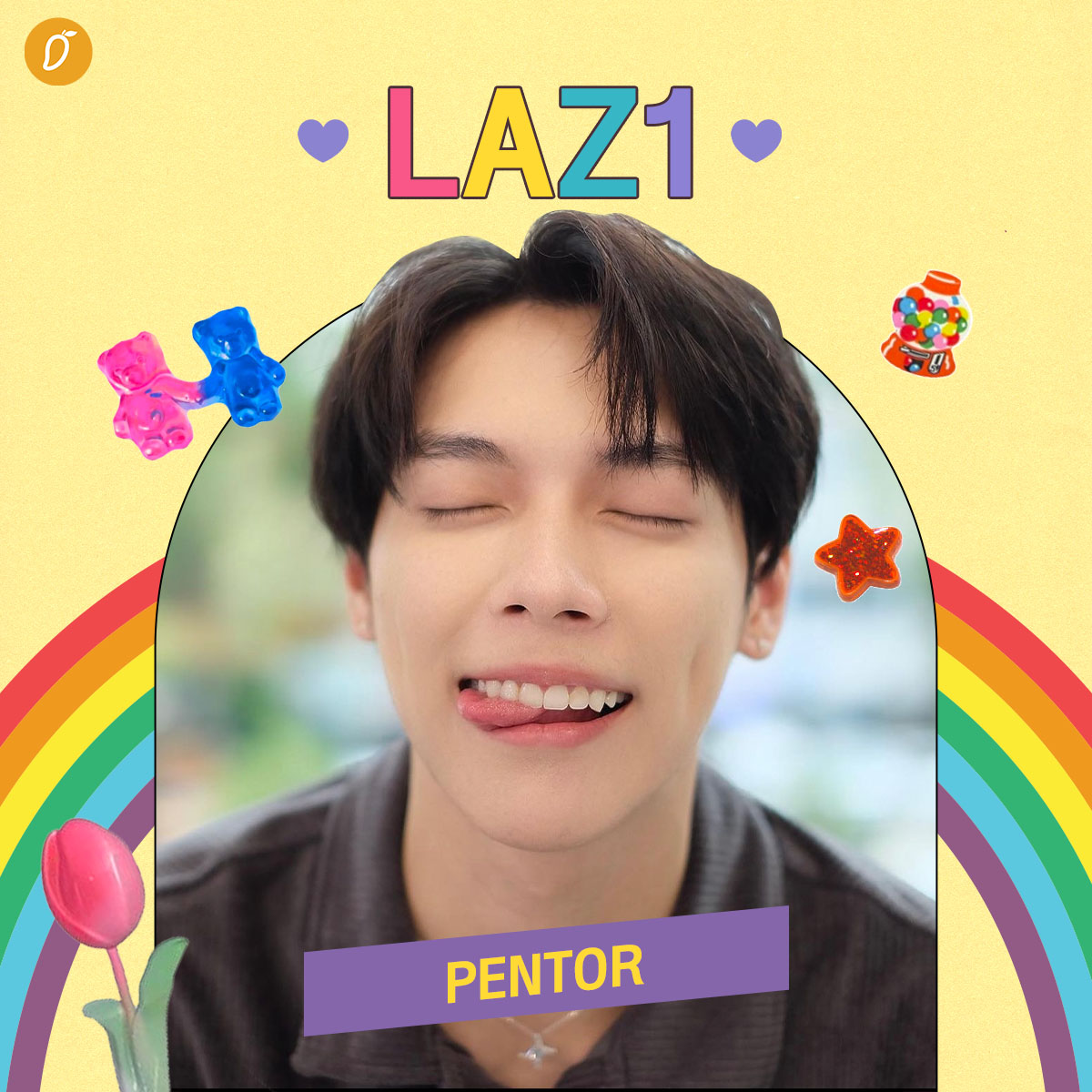 ส่องที่มาของ "ลักยิ้ม" กับเหล่าไอดอลผู้ครอบครองลักยิ้มแสนน่ารัก