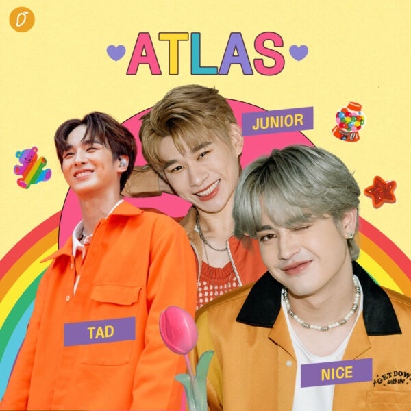 ส่องที่มาของ "ลักยิ้ม" กับเหล่าไอดอลผู้ครอบครองลักยิ้มแสนน่ารัก