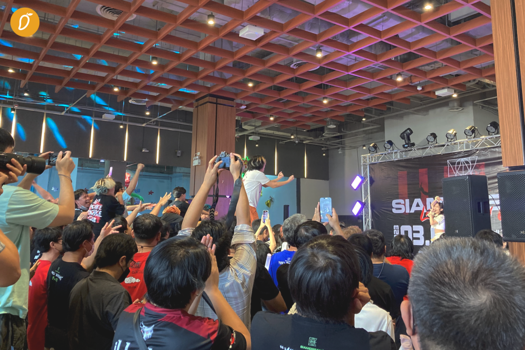 [News] เก็บตกภาพบรรยากาศวันแห่งความทรงจำ Siam☆Dream Last One Man Live เวทีสุดท้ายกล่าวอำลา 5 ปี ...