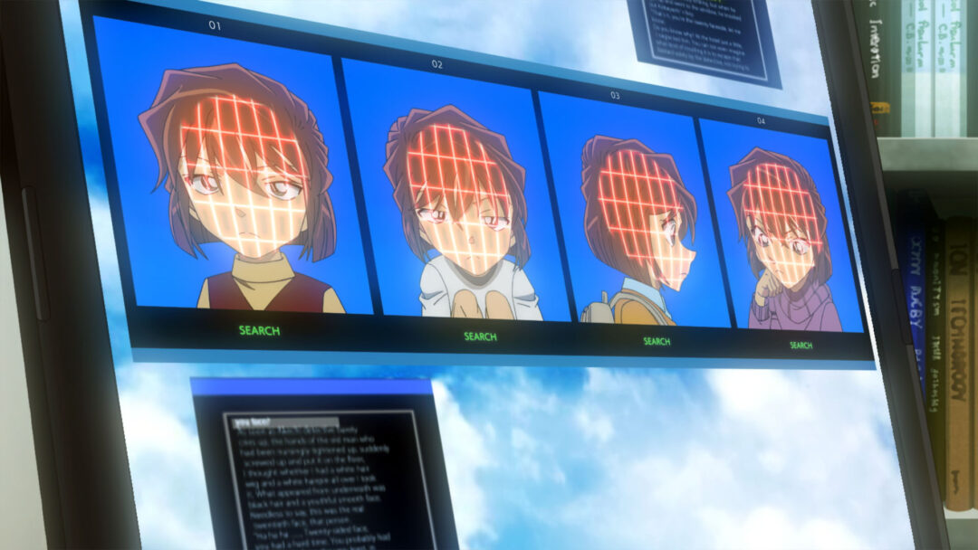 MANGO MOVIE REVIEW : Detective Conan: The Black Iron Submarine