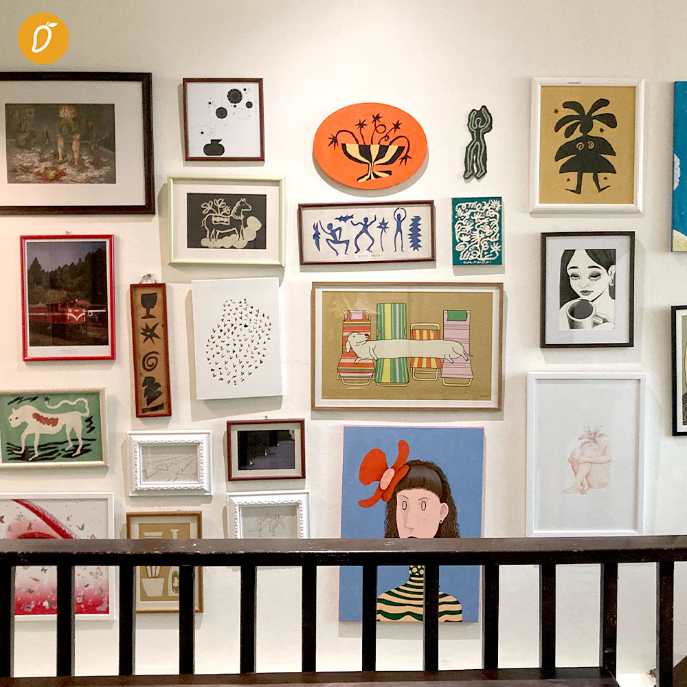 ความฝัน แรงบันดาลใจ และอุ่นไอแดด ☀️ “Bask Project” คอมมูนิตี้สายอาร์ตใจ ...