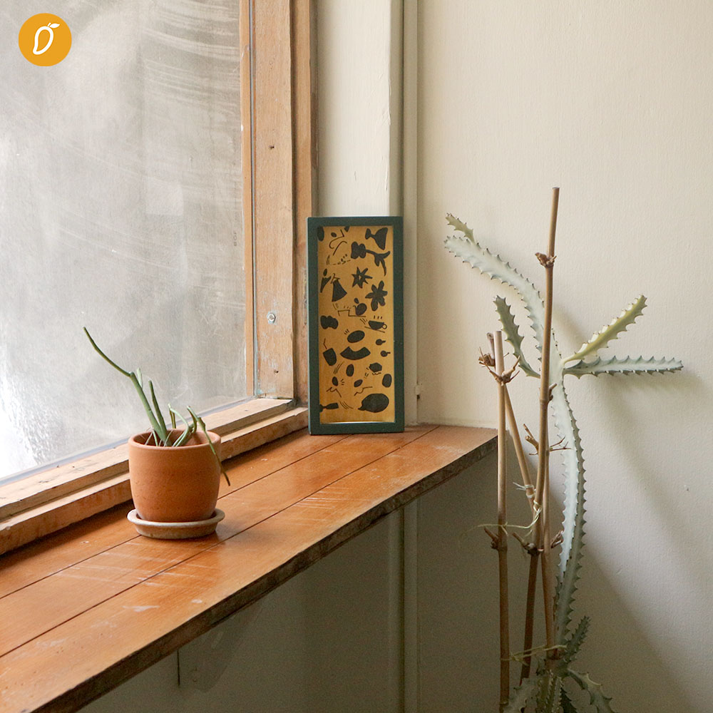 ความฝัน แรงบันดาลใจ และอุ่นไอแดด ☀️ “Bask Project” คอมมูนิตี้สายอาร์ตใจ ...