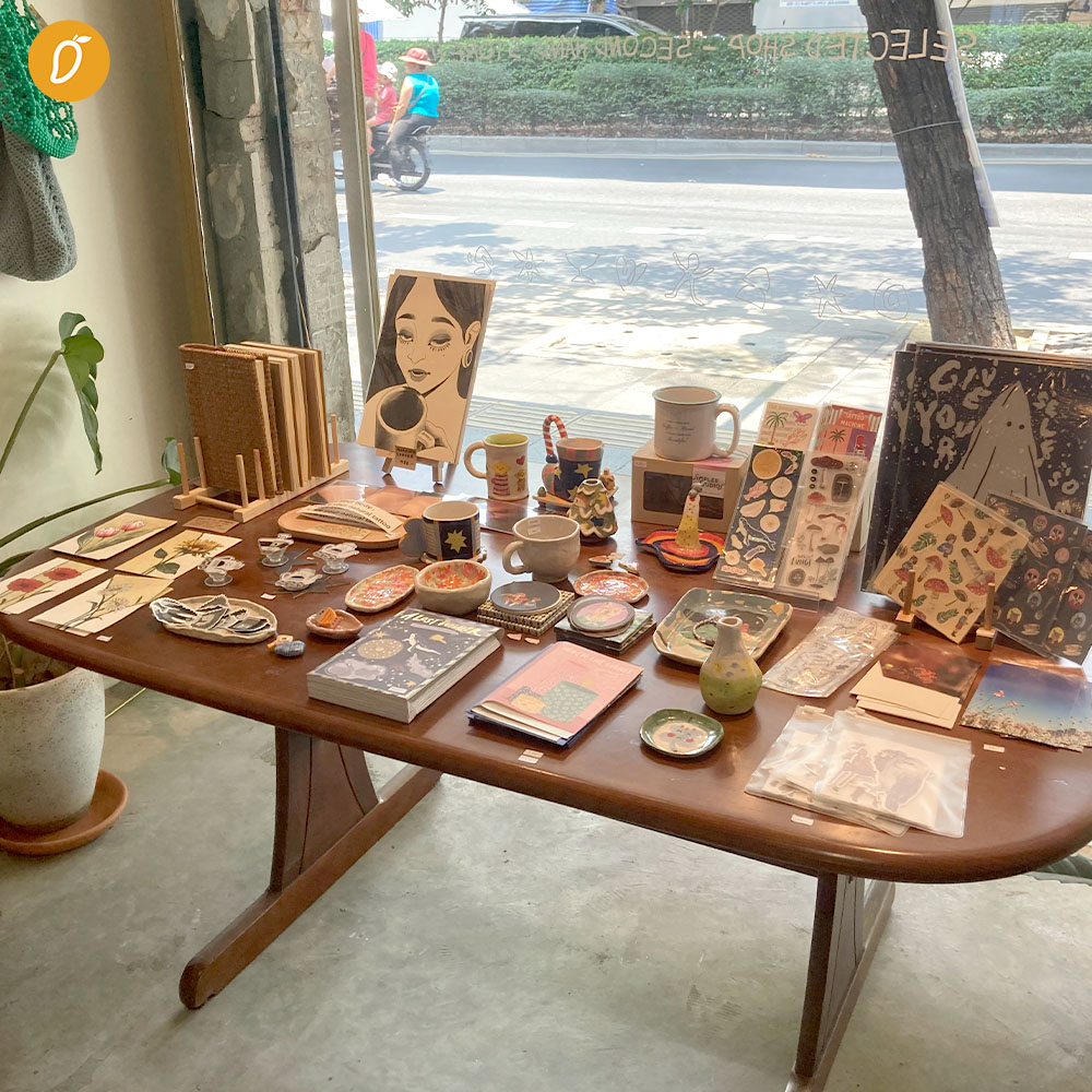 ความฝัน แรงบันดาลใจ และอุ่นไอแดด ☀️ “Bask Project” คอมมูนิตี้สายอาร์ตใจ ...