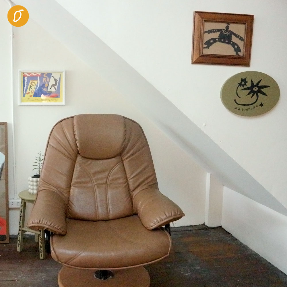 ความฝัน แรงบันดาลใจ และอุ่นไอแดด ☀️ “Bask Project” คอมมูนิตี้สายอาร์ตใจ ...