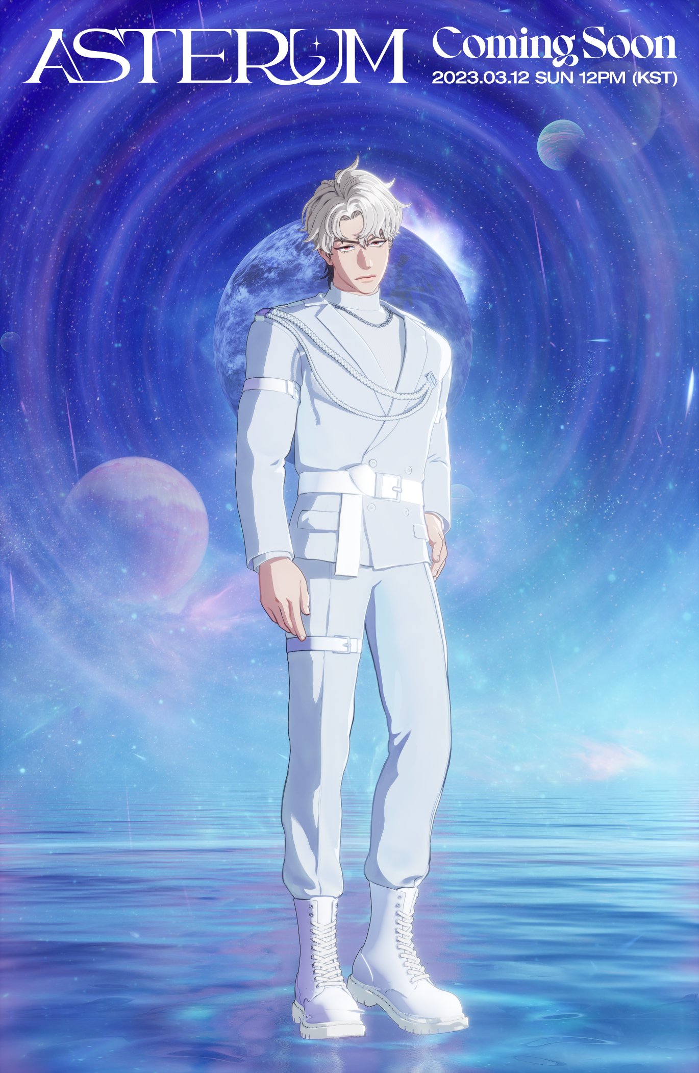 PLAVE คืออะไร? ทำไมใครๆ ก็โดนตก !? : รู้จัก “PLAVE” ไอดอลทะลุมิติ เขย่า ...