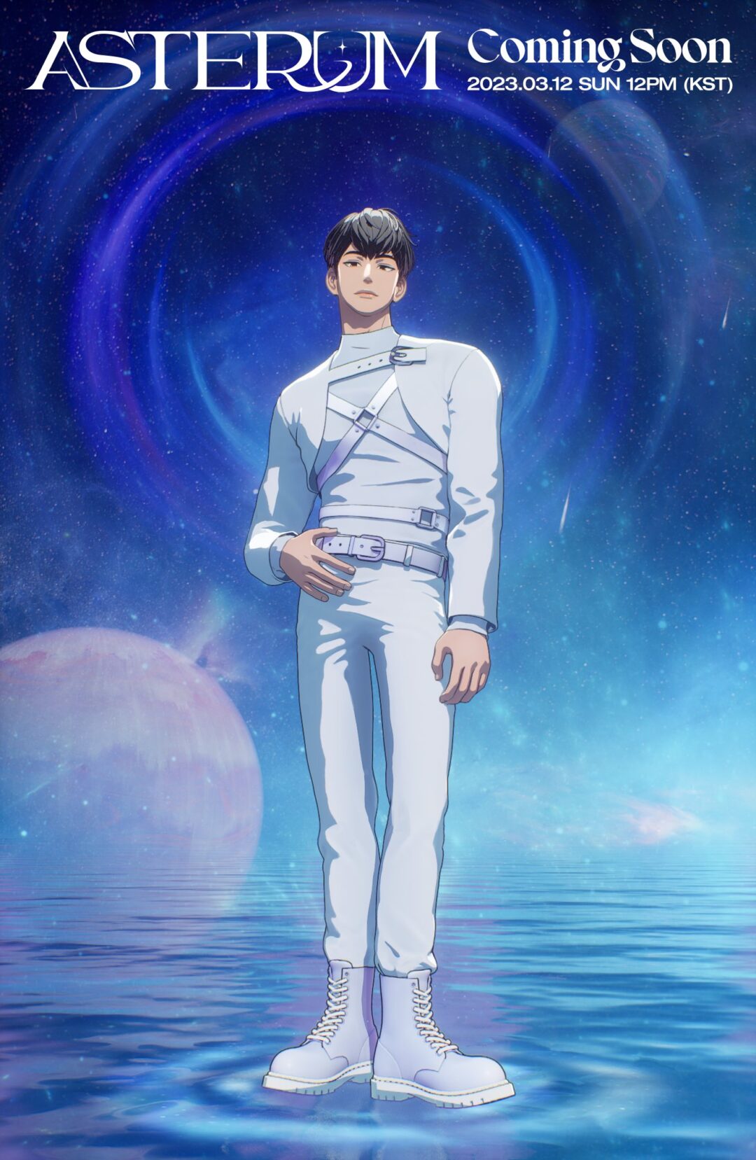 PLAVE คืออะไร? ทำไมใครๆ ก็โดนตก !? : รู้จัก “PLAVE” ไอดอลทะลุมิติ เขย่า ...