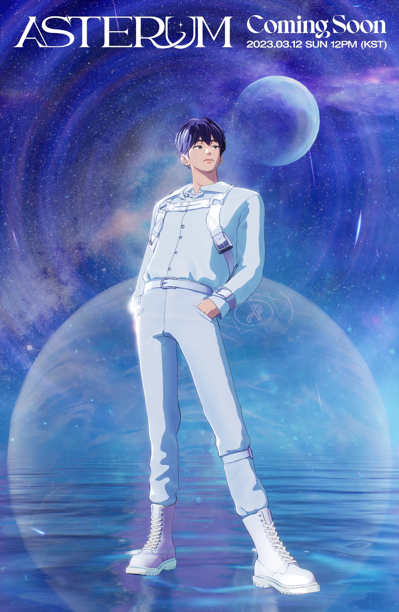 PLAVE คืออะไร? ทำไมใครๆ ก็โดนตก !? : รู้จัก “PLAVE” ไอดอลทะลุมิติ เขย่า ...