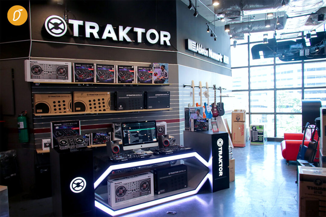 ชวนเดิน “ProPlugin” โซนใหม่! แหล่งรวมสินค้าไลฟ์สไตล์ สายแต่งบ้าน-จัดโต๊ะคอมห้ามพลาด