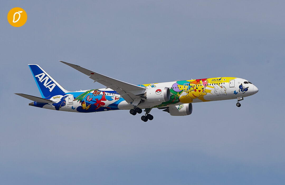 โบยบินไปบนท้องฟ้ากับผองเพื่อนโปเกมอน! เปิดตัว Pokemon Air Adventures ...