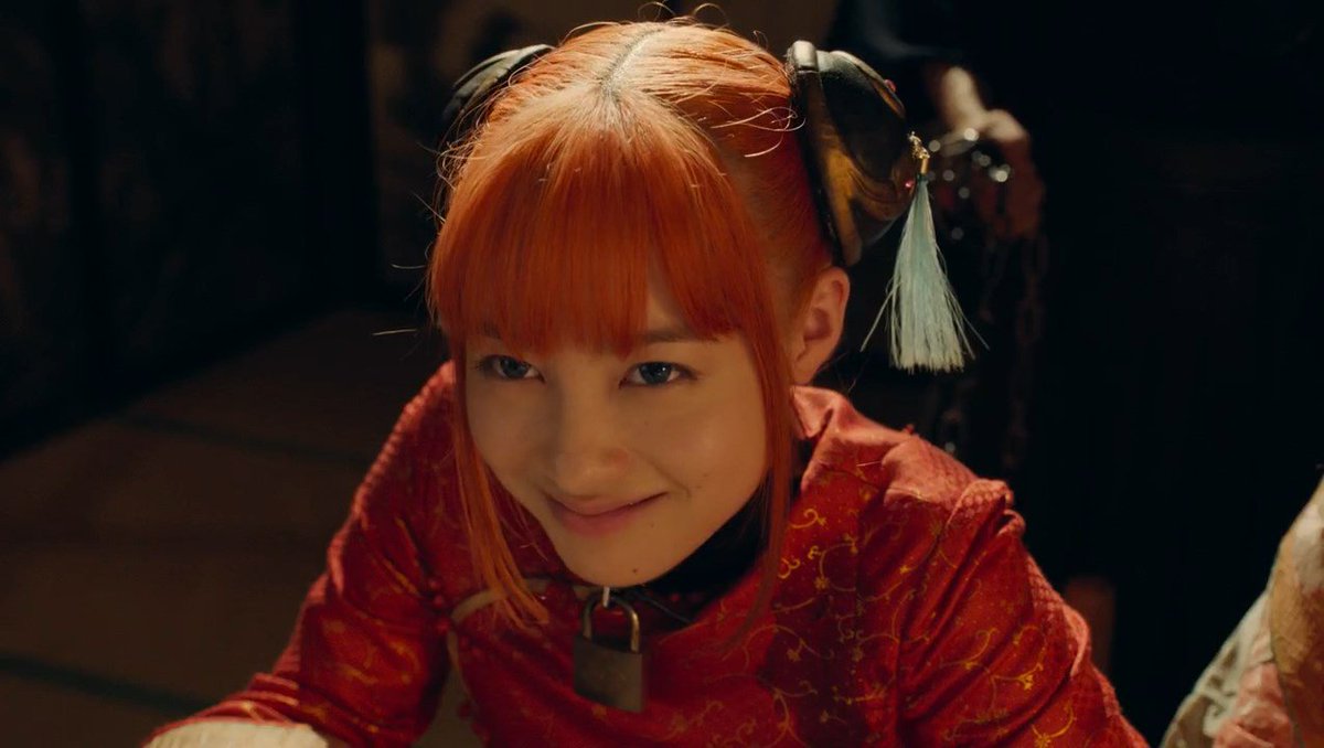 Gintama-3 - Mango Zero