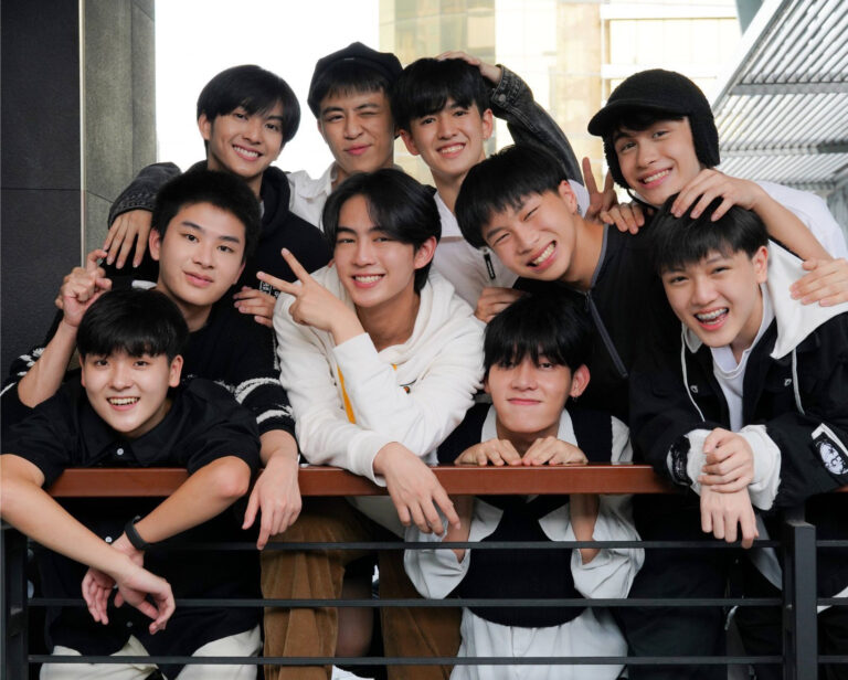 ไม่ 7 ก็ 8 หรือ 9 เรื่องราว ชวนทำความรู้จัก 789 TRAINEE ให้มากขึ้น!