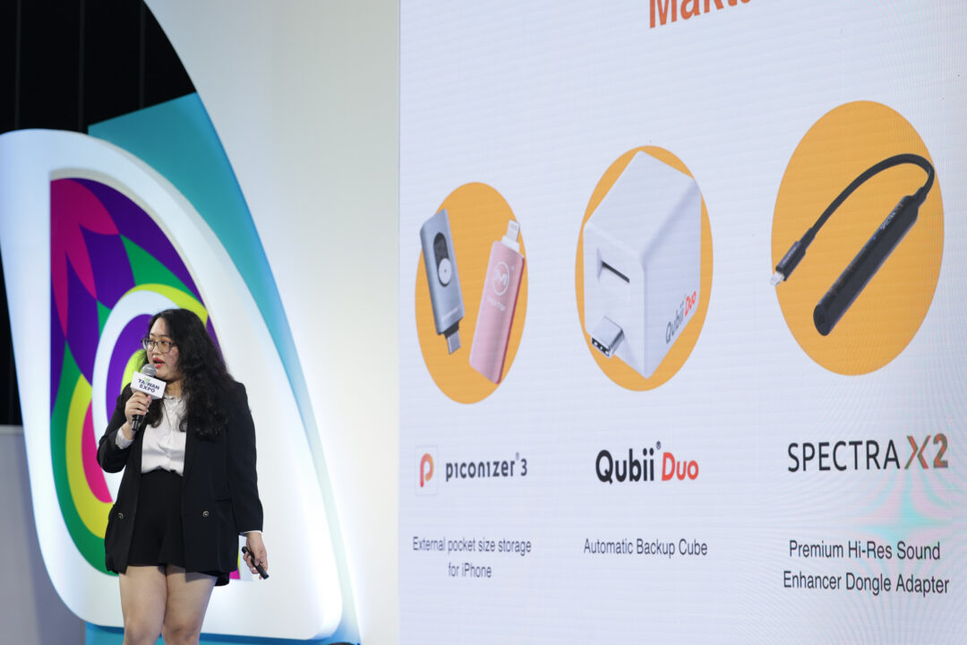 Maktar Inc. บุกงาน Taiwan Expo in Thailand 2023 จัดใหญ่จัดเต็มในรอบ 3 ปี เพื่อชาว B2B โดยเฉพาะ