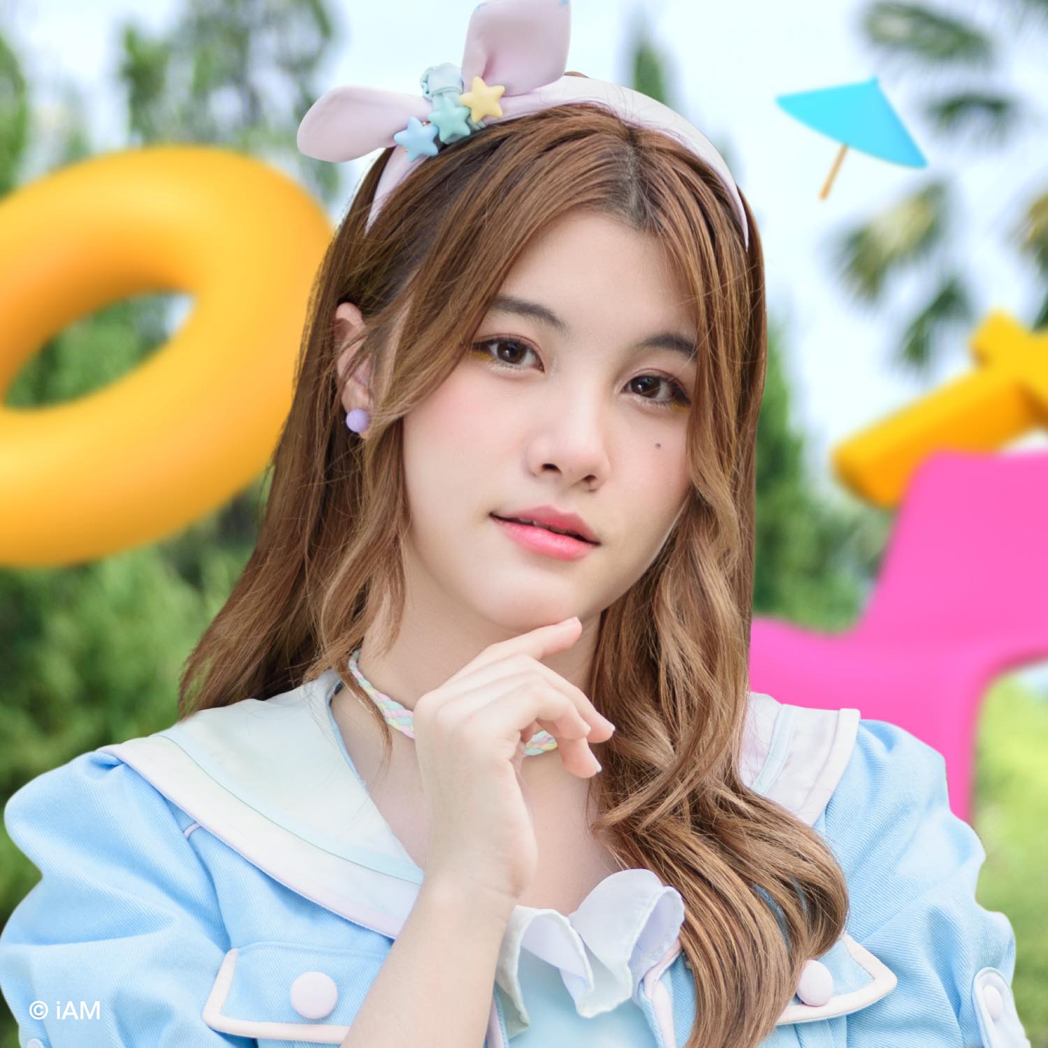 สองสมาชิกเมืองเหนือโบกมืออำลา ปะริมะ - เจย์ดา ประกาศจบการศึกษาจาก CGM48