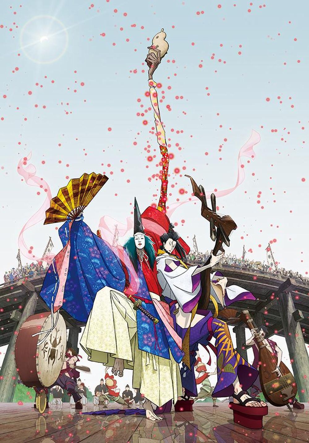 SF และ สถานเอกอัครราชทูตฝรั่งเศส จับมือจัดงาน “เทศกาลภาพยนตร์แอนิเมชัน ...