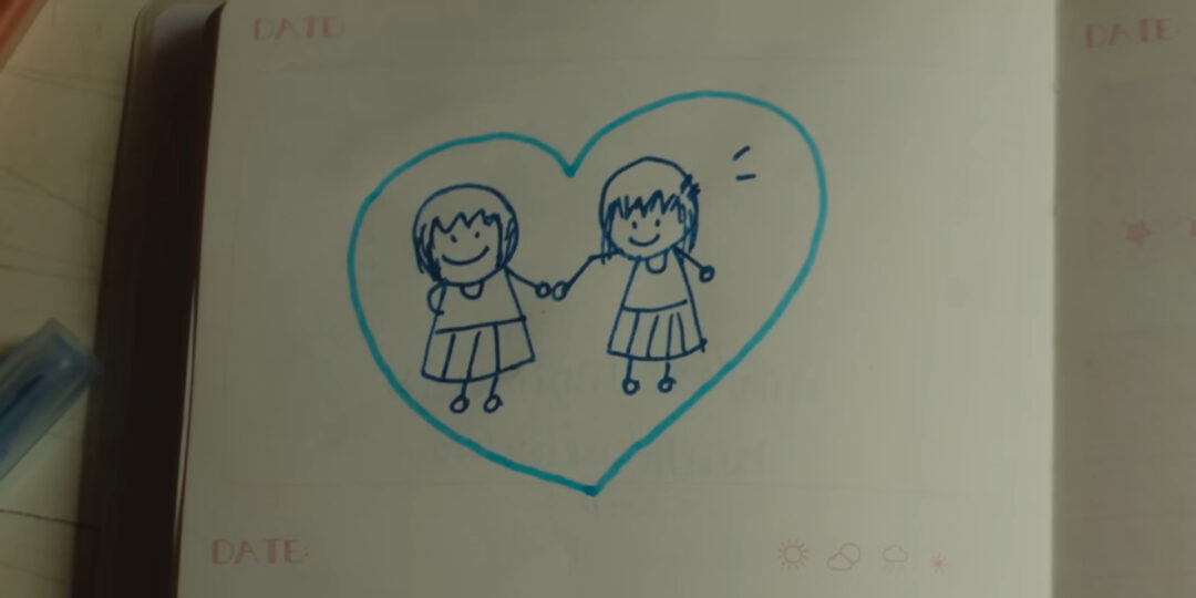 “พลั้ง” ซิงเกิลใหม่จาก DIDIxDADA คว้า “มิวสิค-เจนนิษฐ์” ร่วม MV ถ่ายทอดความรักล้นใจที่พลั้งเผลอพูดไป