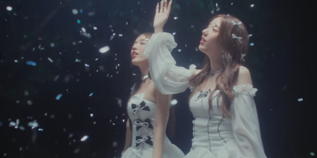 “พลั้ง” ซิงเกิลใหม่จาก DIDIxDADA คว้า “มิวสิค-เจนนิษฐ์” ร่วม MV ถ่ายทอดความรักล้นใจที่พลั้งเผลอพูดไป