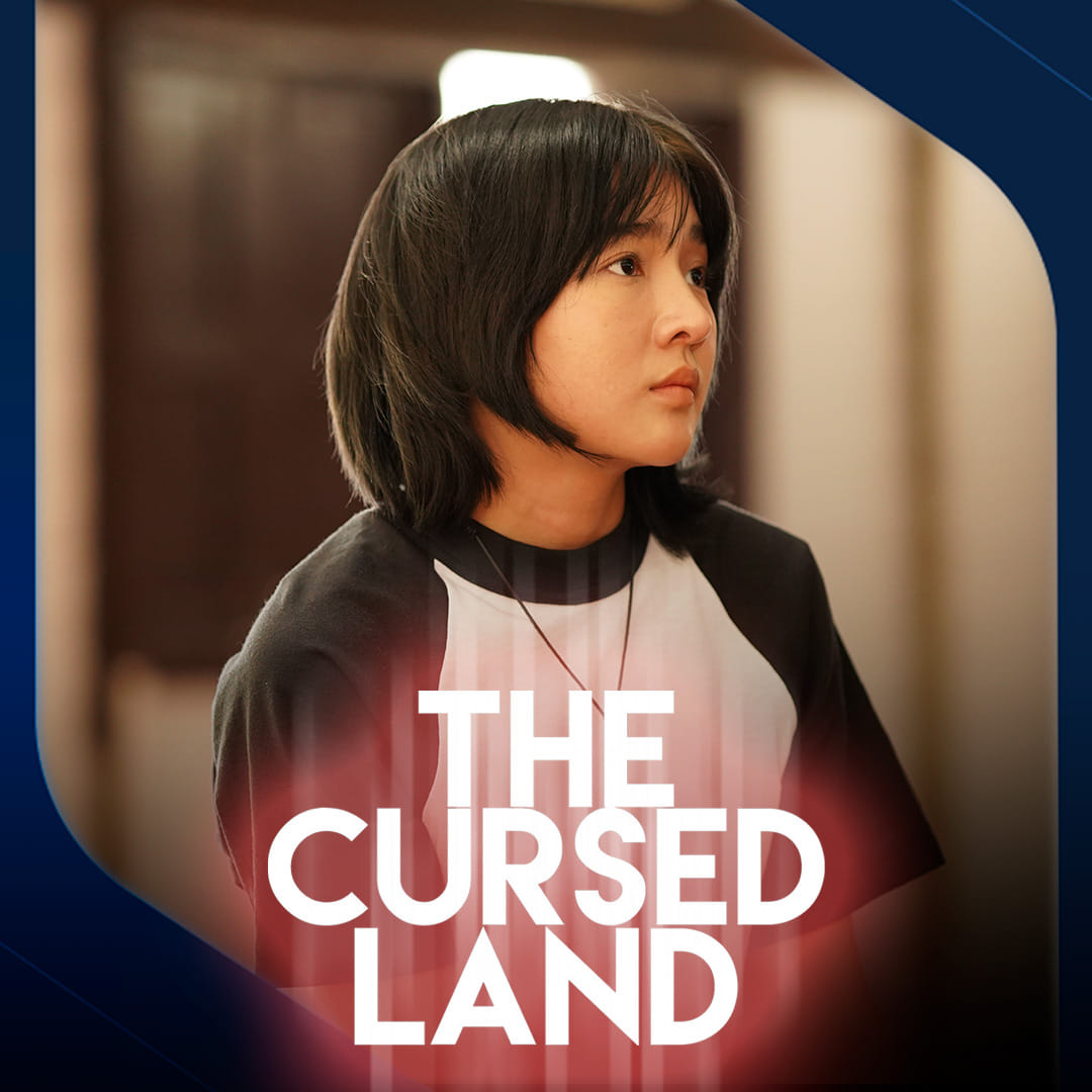 ไลน์อัปใหม่จาก “เนรมิตรหนัง ฟิล์ม” จับตา “The Cursed Land” อีกครั้งกับผลงานแนวสยองขวัญ นำแสดงโดย ...