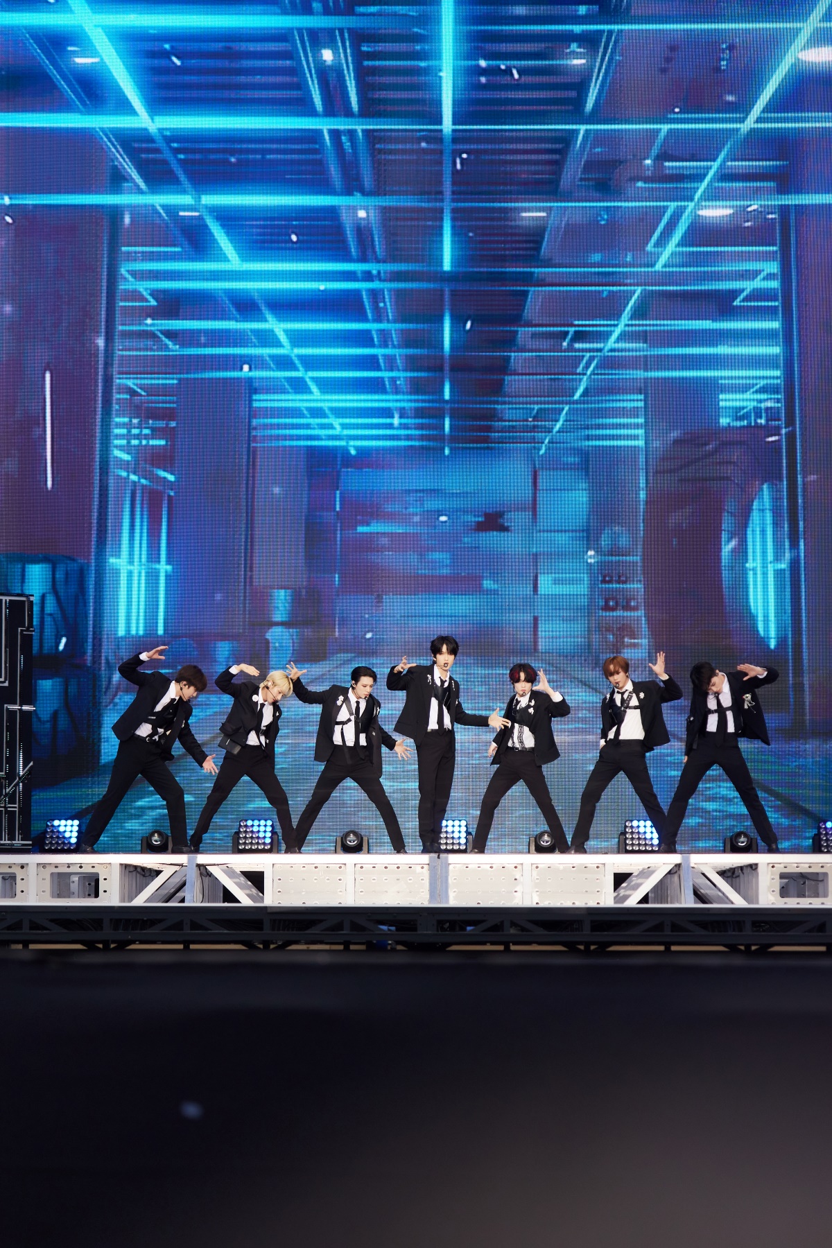 NCTzen ไทยมีเฮ! SF จัดเสิร์ฟภาพยนตร์คอนเสิร์ตสุดยิ่งใหญ่ “NCT NATION ...