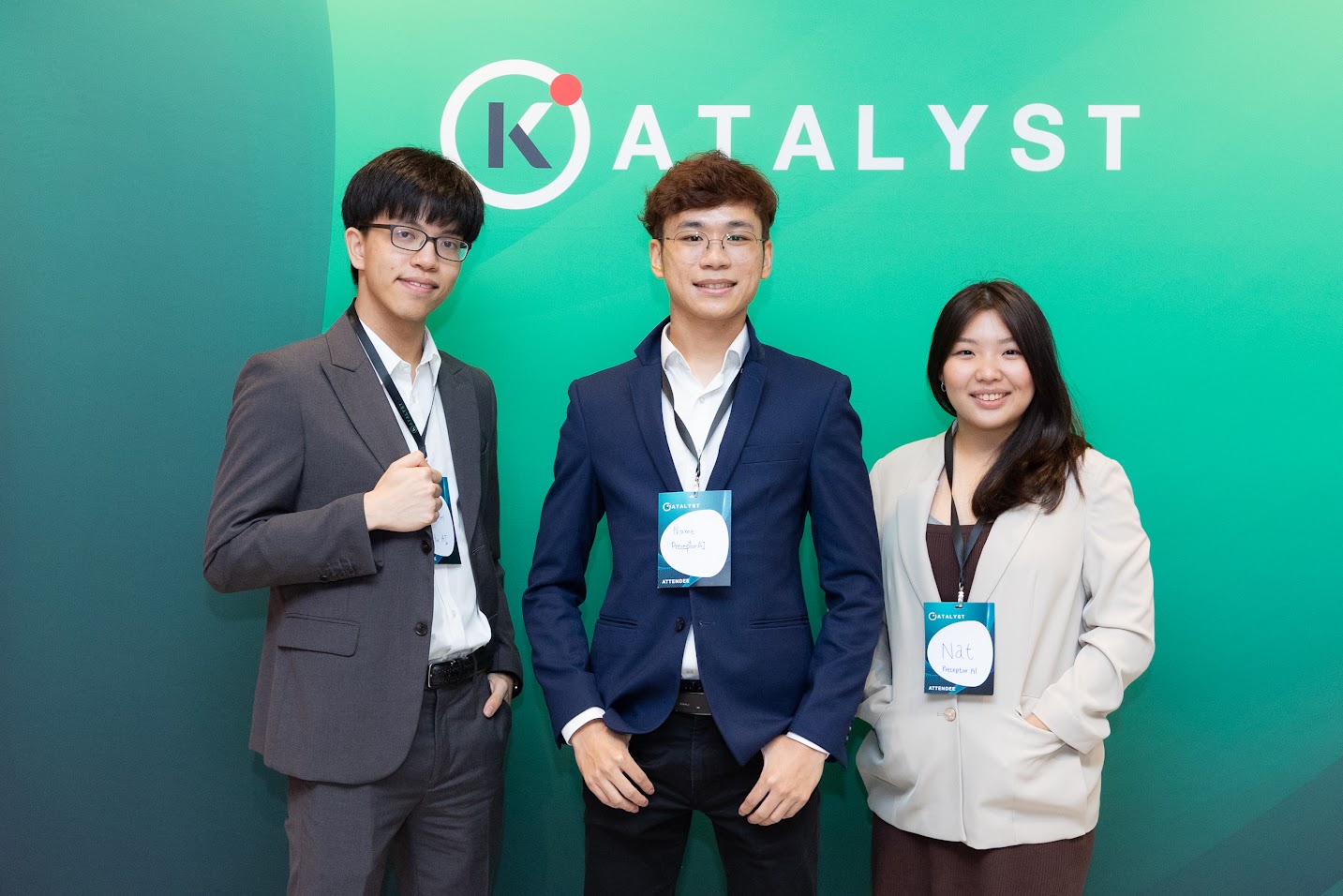 สู่อนาคตที่ยั่งยืน บทสรุปโครงการ KATALYST STARTUP LAUNCHPAD ปี 4 เสริมศักยภาพสตาร์ทอัพไทย ให้ ...