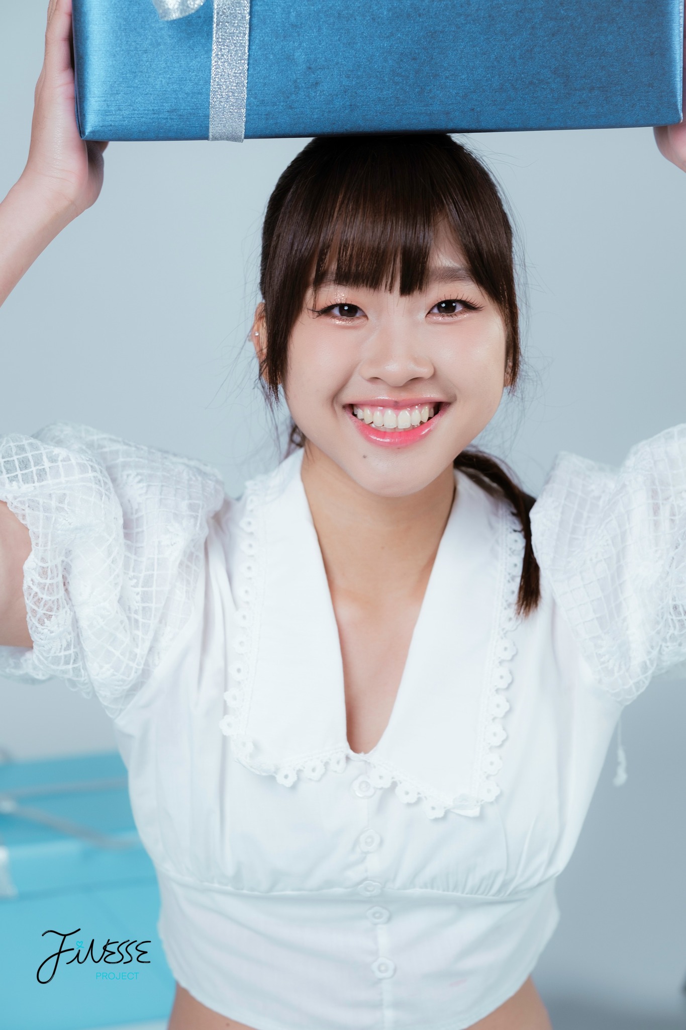 ฉีกขนบ ทำลายภาพจำเดิมๆ FiNESSE Project เปิดตัว Pre-Release Single “ยินดีที่ได้... (Cherish)" ส่ง ...