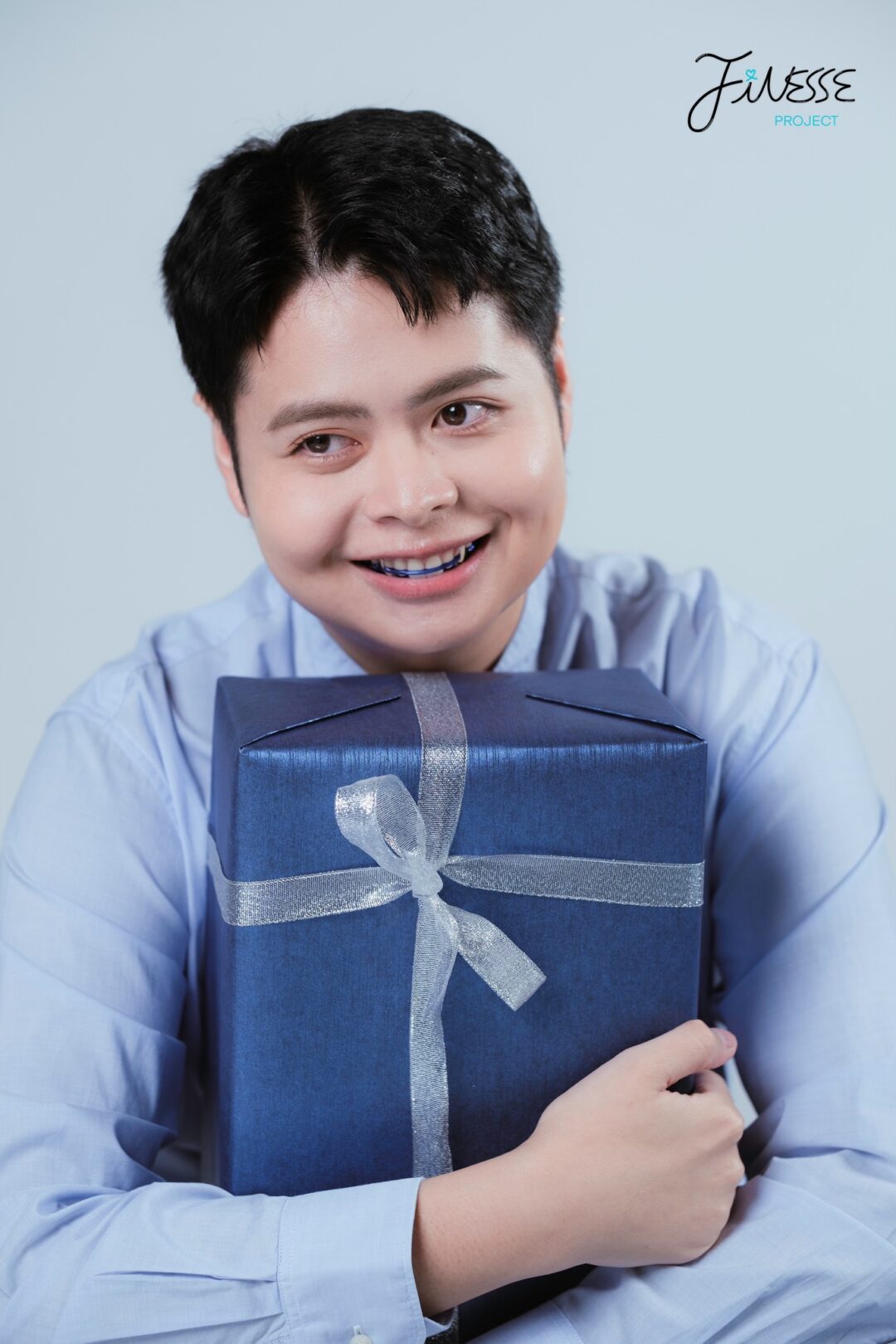 ฉีกขนบ ทำลายภาพจำเดิมๆ FiNESSE Project เปิดตัว Pre-Release Single “ยินดีที่ได้... (Cherish)" ส่ง ...