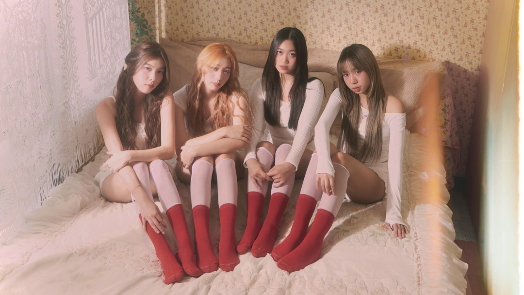 แดงปั่นบุกนิวยอร์ก! RedSpin ขึ้นจอ Billboard Times Square ร่วมแคมเปญ Spotify EQUAL สนับสนุนความ ...