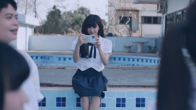 ฉีกขนบ ทำลายภาพจำเดิมๆ FiNESSE Project เปิดตัว Pre-Release Single “ยินดีที่ได้... (Cherish)" ส่ง ...