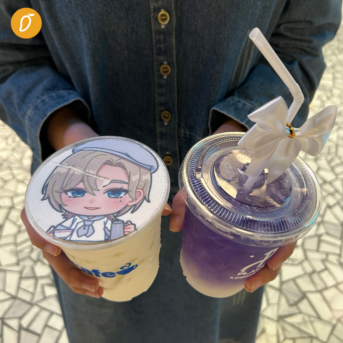 14-PLAVE Cafe_ - Mango Zero