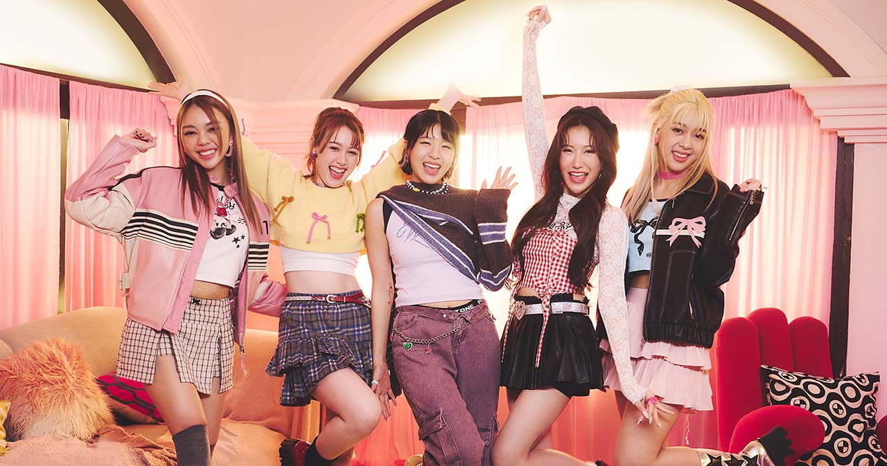 ยกค่าย! 4NOLOGUE ประกาศแจ้งสิ้นสุดสัญญาศิลปิน “ปอร์เช่-แจ๊คกี้” TRINITY, DVI และ bXd