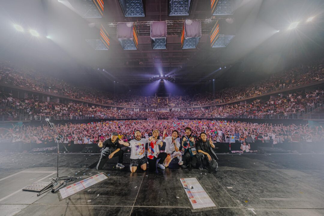 พลาดไปไม่ต้องเสียใจ Smallroom จัดให้ ชม “กาลครั้ง 5 Tattoo Colour FEST.” ได้แล้ววันนี้ที่ ...