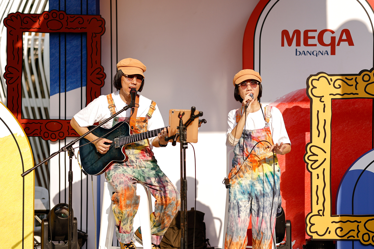 เก็บตกความคิ้วท์ของสี่ขาตัวแสบ เมกาบางนา จัดงาน “MEGA PET DAY 2024 : PAW OF FAME” ชวนเพื่อนรัก ...