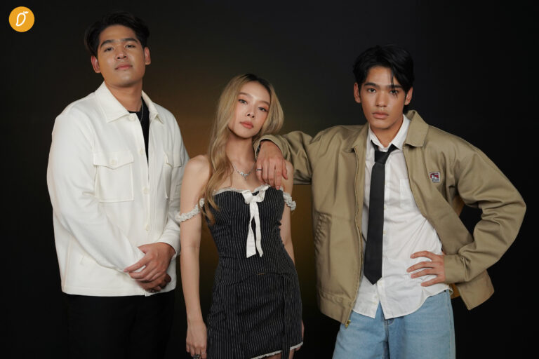 นั่งชิวทำความรู้จัก “GasHopper” ให้กลายเป็น Close Friend