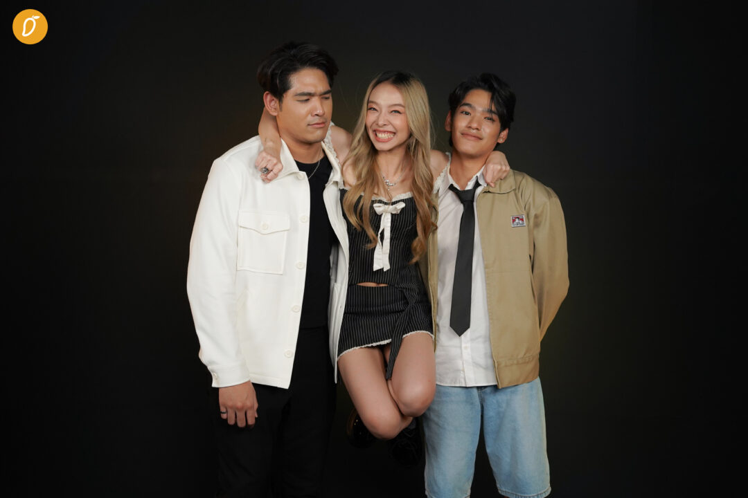 นั่งชิวทำความรู้จัก “GasHopper” ให้กลายเป็น Close Friend