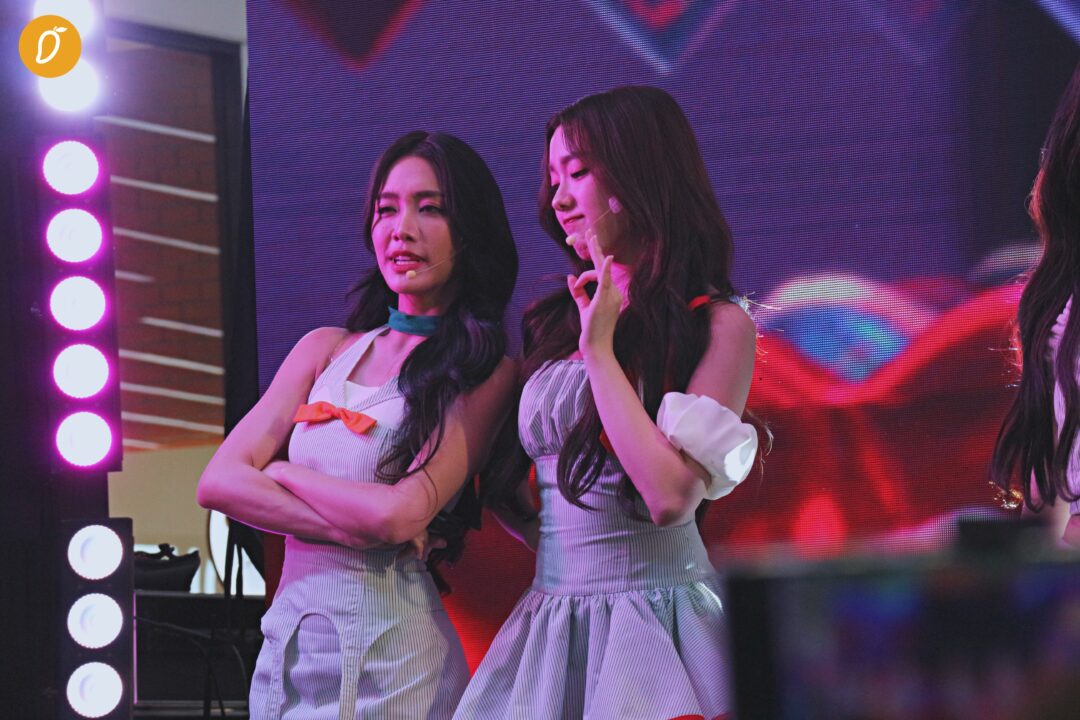 เซอร์ไพรส์คลายร้อน! All Cafe เปิดตัว “4EVE” พรีเซนเตอร์ใหม่ สาดความสดใส “FRESH ไม่หยุดสุดทุกไลฟ์ ...