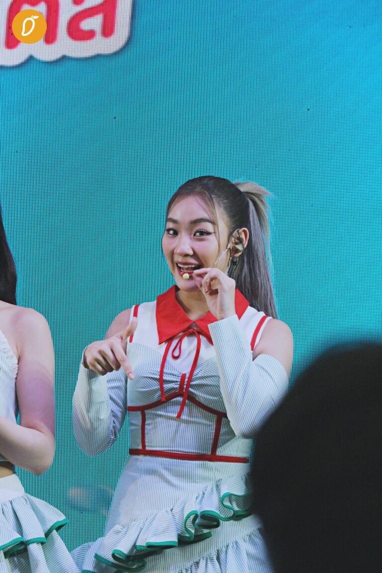 เซอร์ไพรส์คลายร้อน! All Cafe เปิดตัว “4EVE” พรีเซนเตอร์ใหม่ สาดความสดใส “FRESH ไม่หยุดสุดทุกไลฟ์ ...