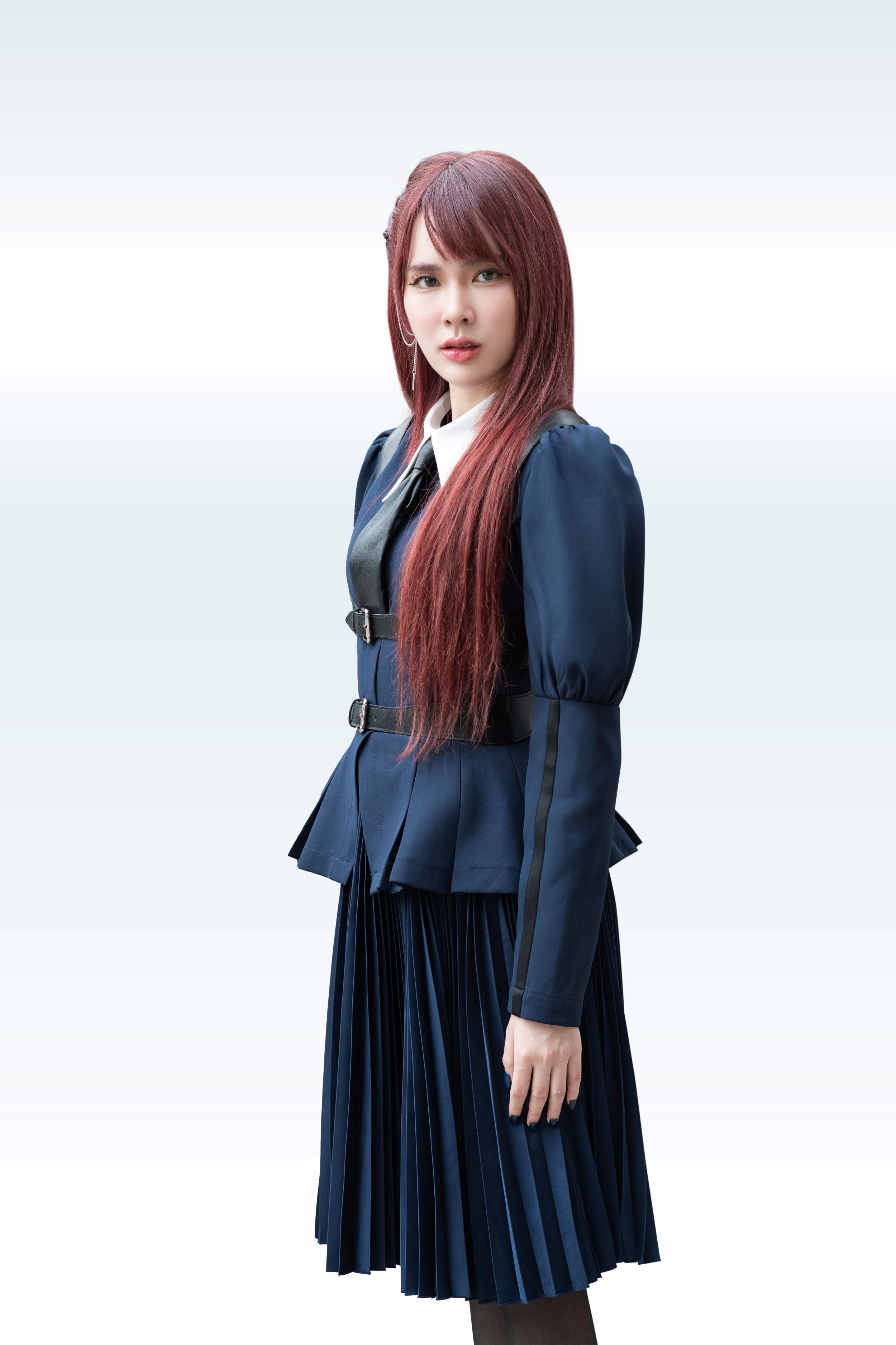 ออม CGM48 - Mango Zero