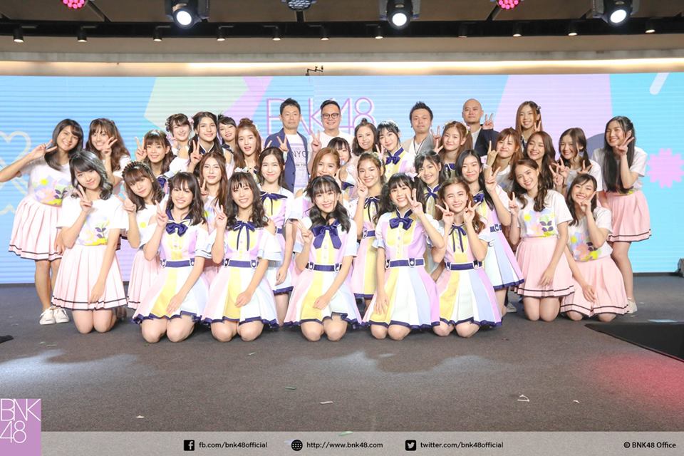 #แด่ฤดูที่มีเธอ Bingo แฟนคลับ BNK48 รุ่นที่ 2 ทบทวนความทรงจำก่อนวันอำลา